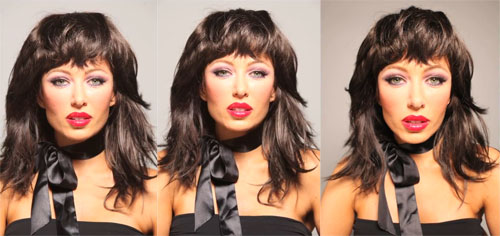 Focal Length Matters When Shooting Faces