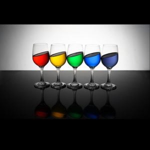 How to photograph glass like a pro - DIY Photography