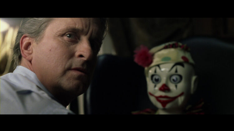 The Cinematography of Harris Savides