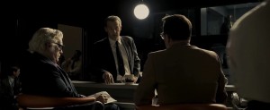 The Cinematography of Harris Savides - DIY Photography