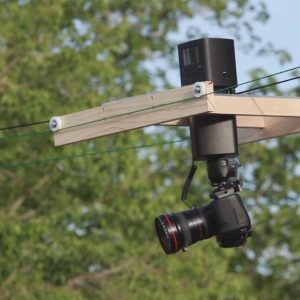 DIY - Release Cable for Canon DSLRs