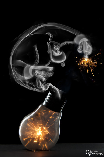 The Comprehensive And Contemplative Guide On Creating Magical Smoke ...