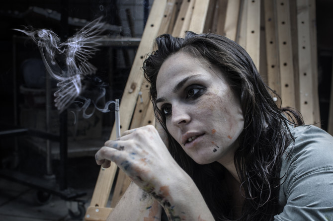 The Comprehensive And Contemplative Guide On Creating Magical Smoke ...