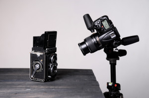6 Reasons Why You Should Keep Your 18-55 Kit Lens - DIY Photography