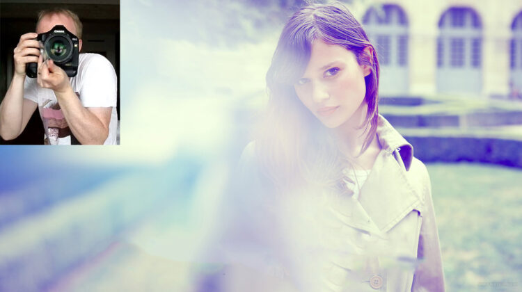 Quick Tip: How To Create Artistic Soft Photos With Any Camera - DIY ...