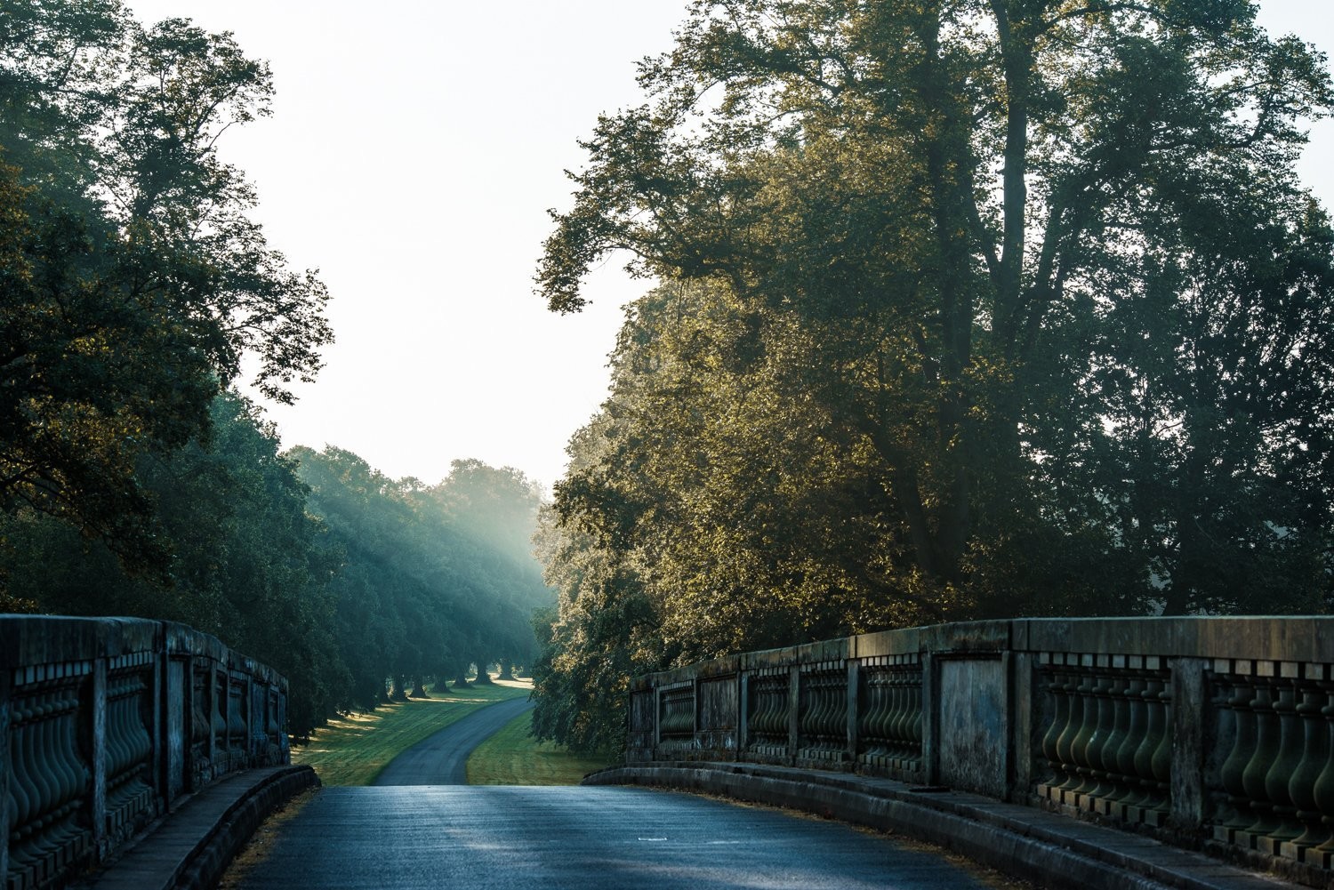 34 Edits To A Single Road Photo - And Who Won The Best Edit Challenge ...