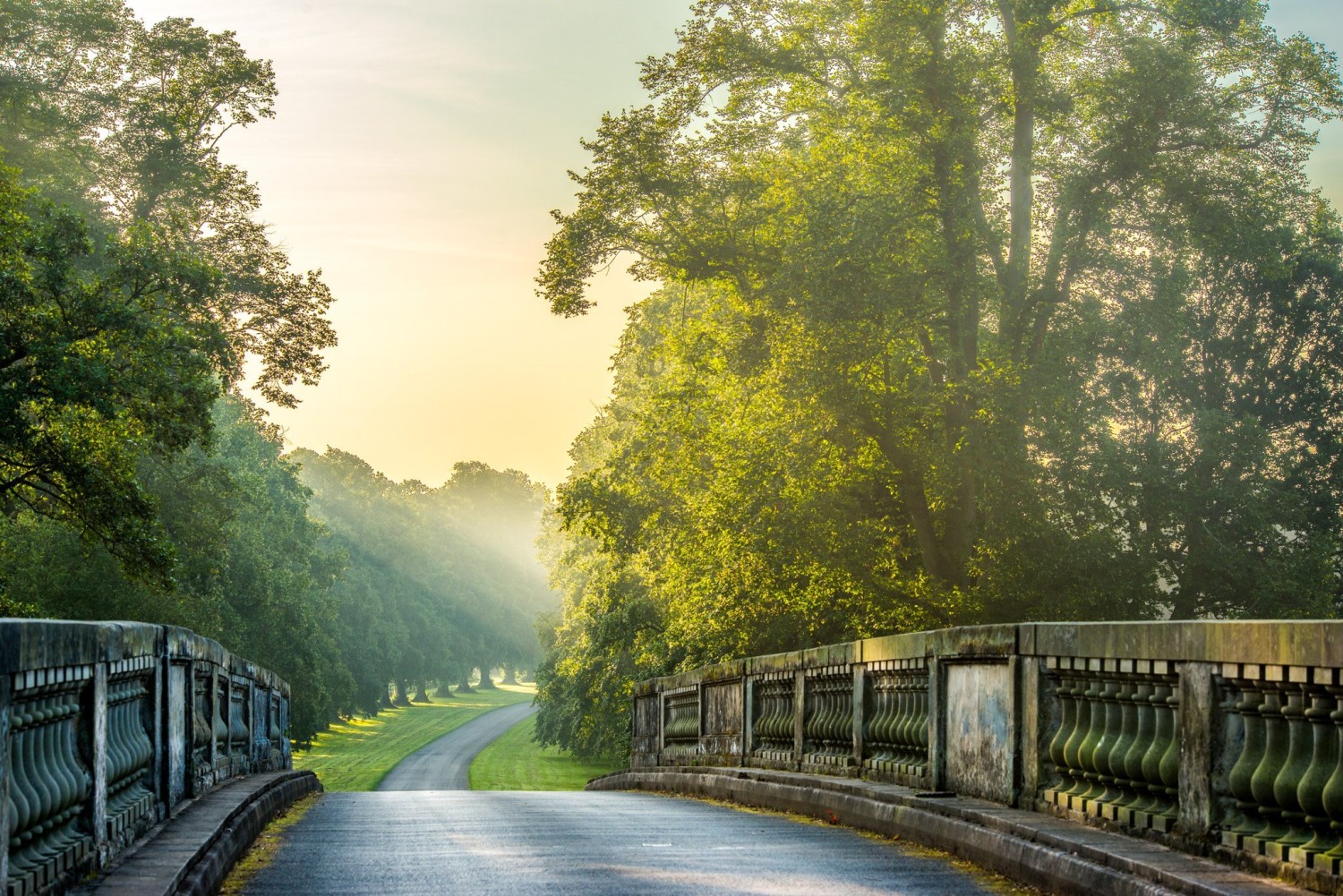 34 Edits To A Single Road Photo - And Who Won The Best Edit Challenge ...