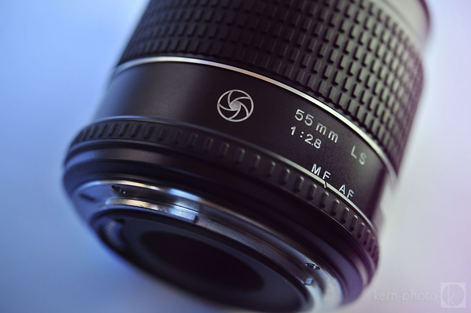 Why Leaf Shutter Lenses Matter - DIY Photography
