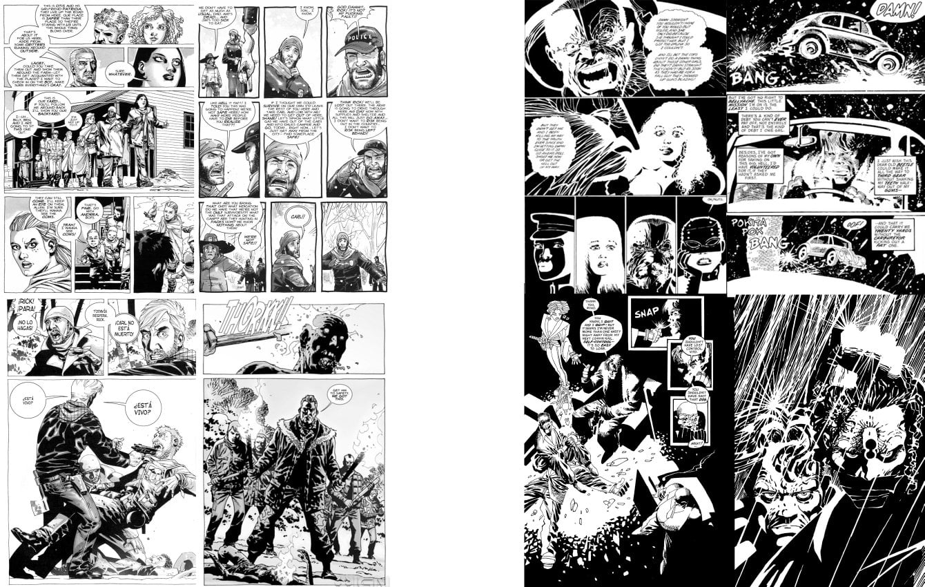 How Reading Comics Will Improve Your Photography