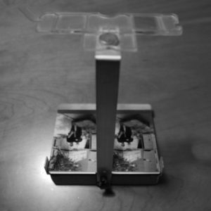 How To Build Your Own 3D Stereo Camera