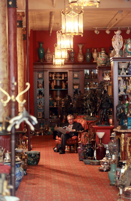 The Art Of Reading Captured By New York City Photographer During 20 ...