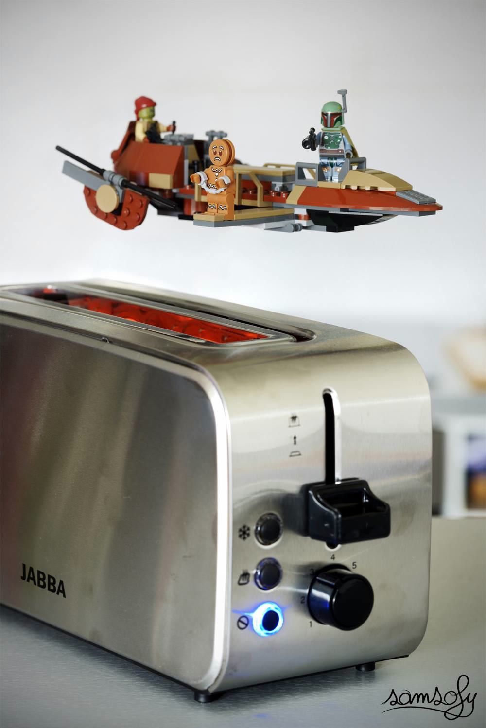 These Awesome Legography Photos Are Delightful In Every Possible Way ...