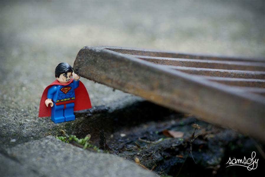 These Awesome Legography Photos Are Delightful In Every Possible Way ...