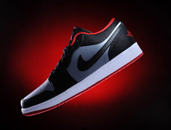 Lighting Tutorial: How To Photograph Shoes