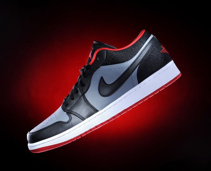Lighting Tutorial: How To Photograph Shoes