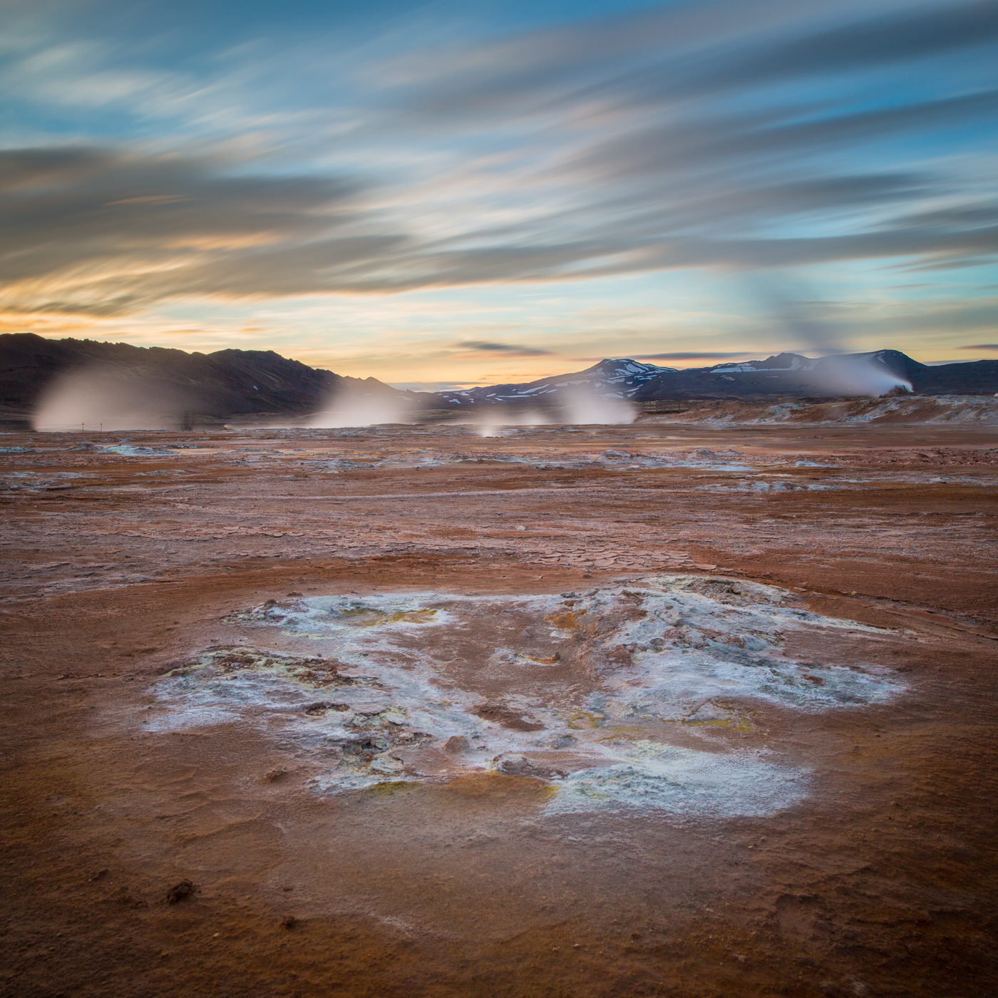 See How a Photographer Created These Stunning Photos of Iceland