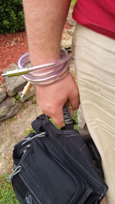 Mount Your Camera Anywhere with This DIY Flexible Camera Mount