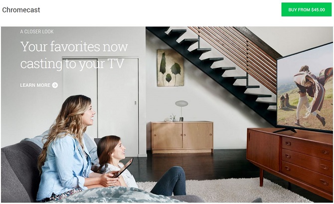 500px & Google Chromecast Partnership - Exclusive Interview