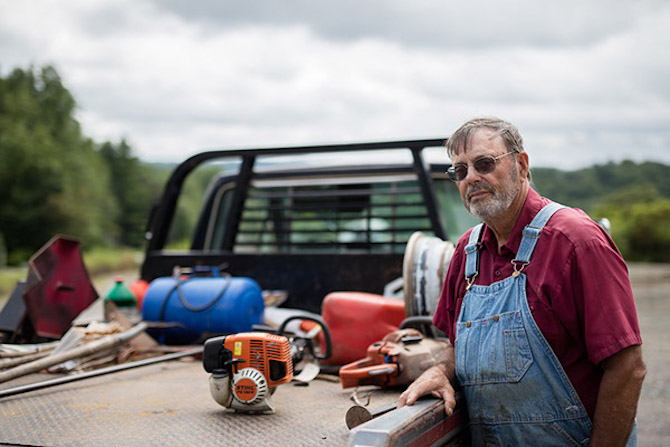 'People of the South' Intimately Captures Life in the Dixie - DIY ...