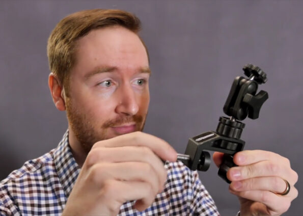 9 Super-Useful Real-Life Uses for a Clamp