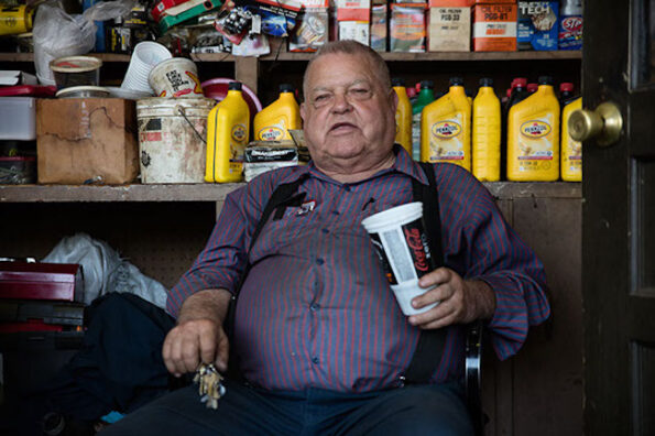 'People of the South' Intimately Captures Life in the Dixie