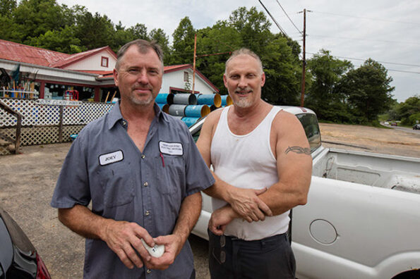 'People of the South' Intimately Captures Life in the Dixie