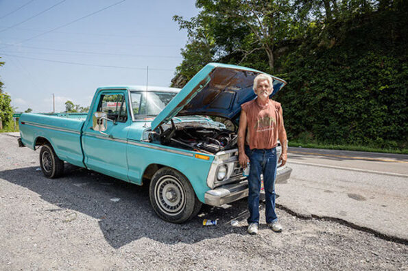 'People of the South' Intimately Captures Life in the Dixie