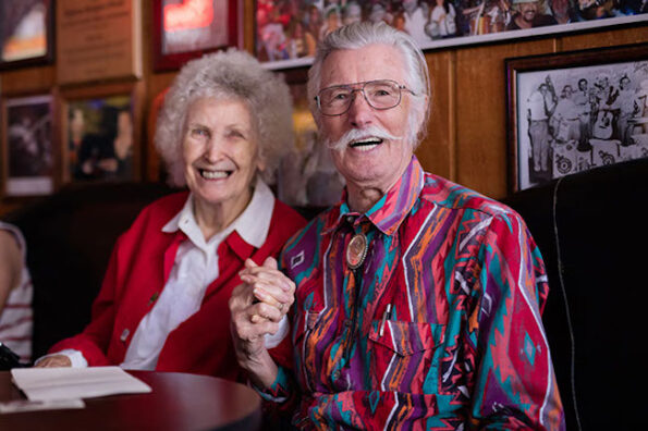'People of the South' Intimately Captures Life in the Dixie