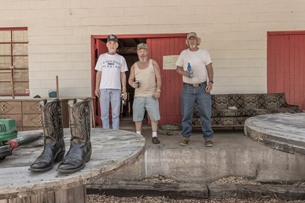 'People of the South' Intimately Captures Life in the Dixie