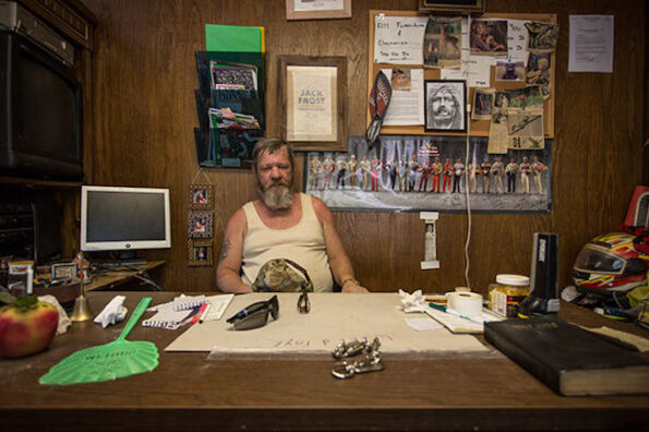 'People of the South' Intimately Captures Life in the Dixie