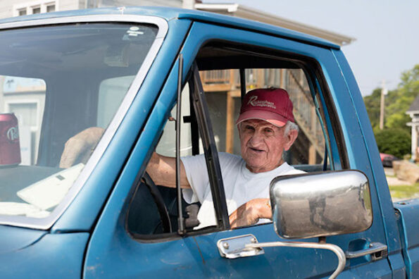 'People of the South' Intimately Captures Life in the Dixie