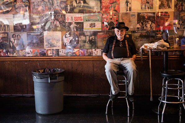 'People of the South' Intimately Captures Life in the Dixie