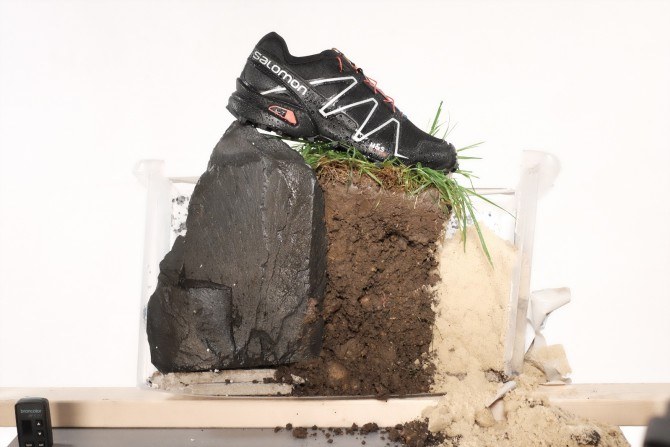 How To Create A Land Cross Section Photo In The Studio - DIY Photography