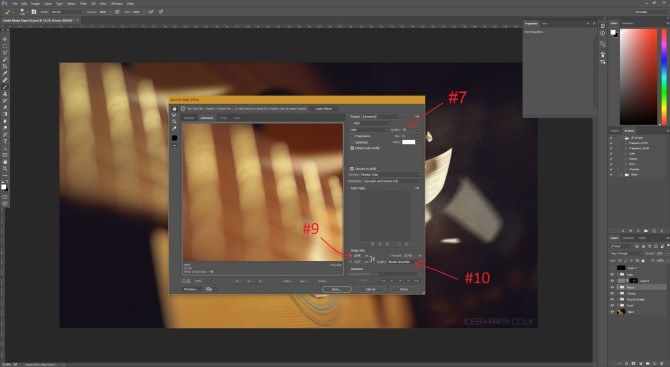 How To Create Three Dimensional Space In Your Composites