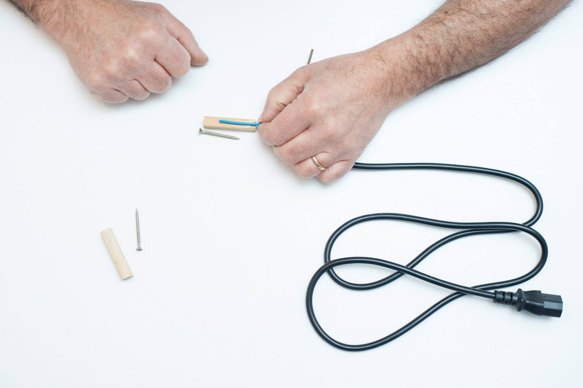 Build your own Speedlight power pack - a pictorial with Manuel Cafini ...