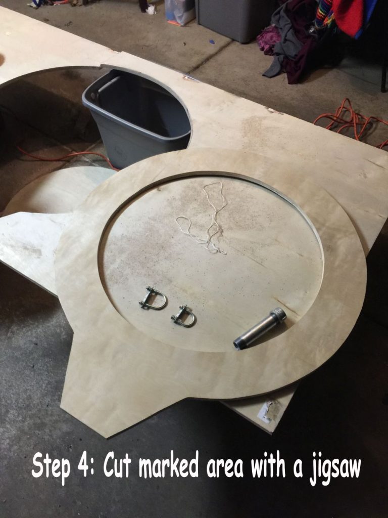 How to build a DIY LED ring light - a pictorial