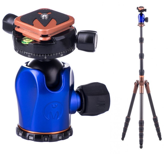 The perfect timelapse kit giveaway (+ Trigger + tripod) - DIY Photography