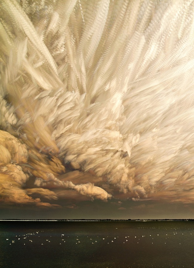 Use this time stacking technique to create surreal landscapes - DIY ...