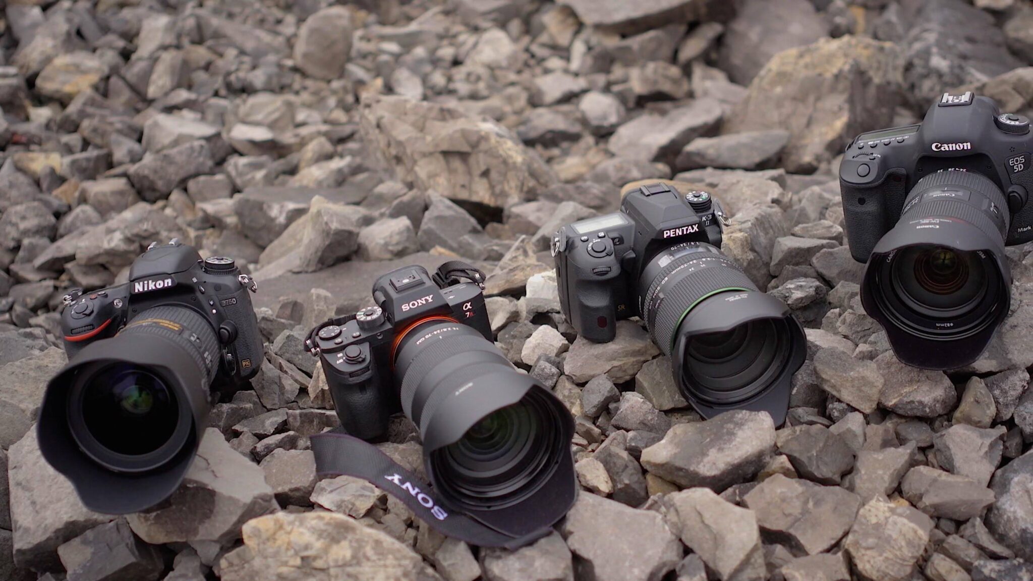 Gannon Burgett, Author at DIY Photography