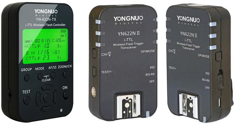 Cheap Speedlight comparisons, which should you buy and why? - DIY ...