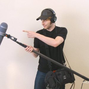 6 Things to watch out for when operating a boom mic