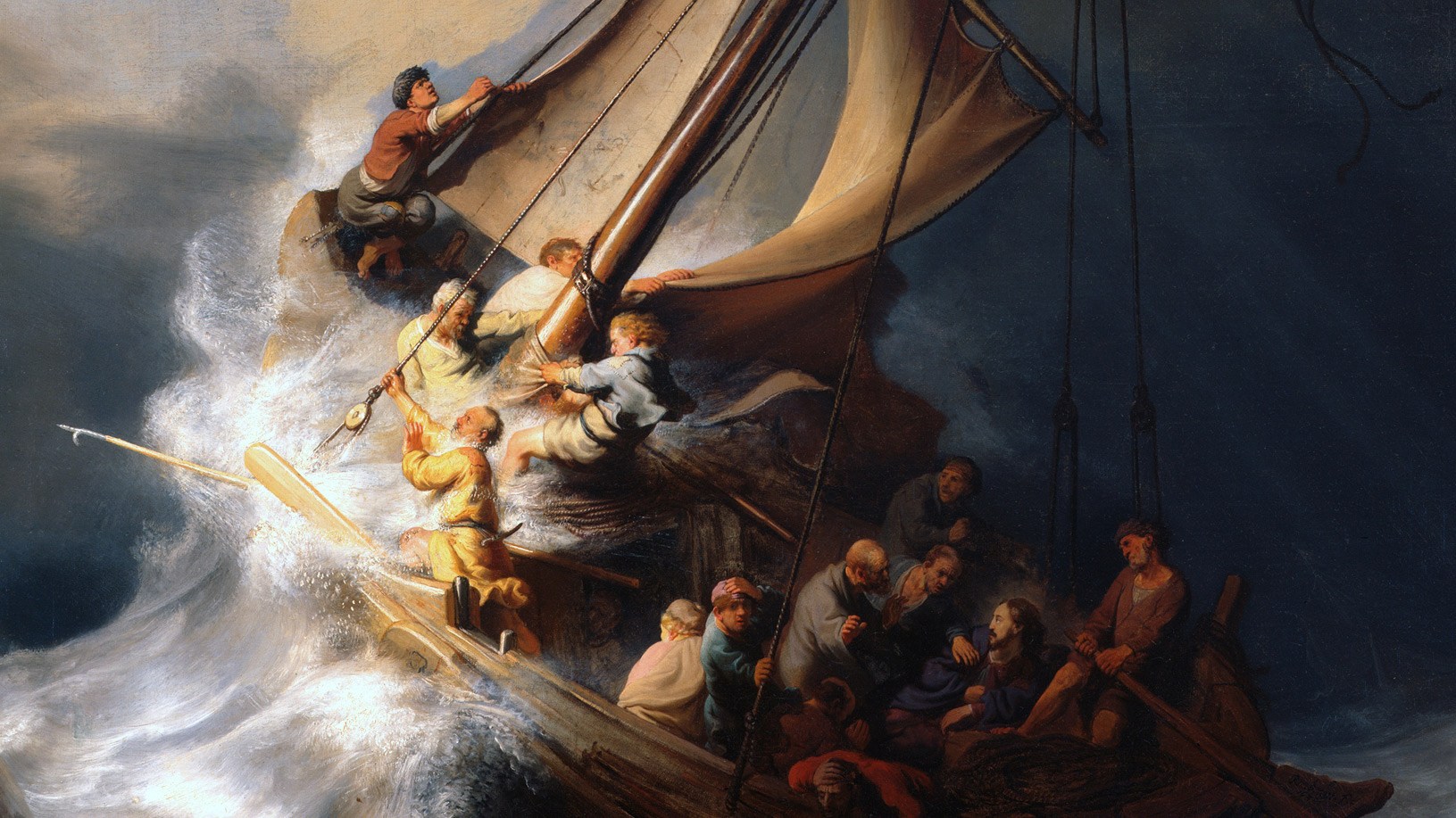 These artists recreated lost and destroyed artwork using Photoshop and ...