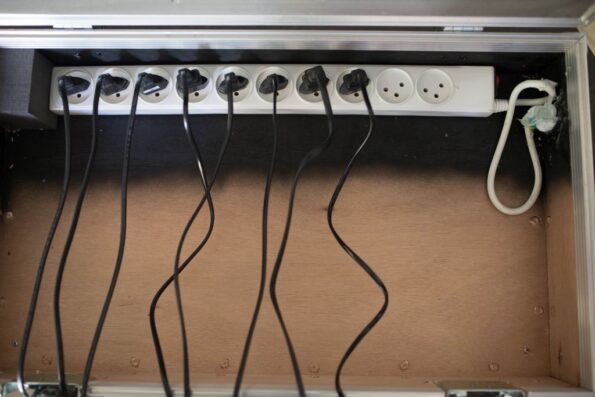 This is how you build a portable charger case to answer all your power ...