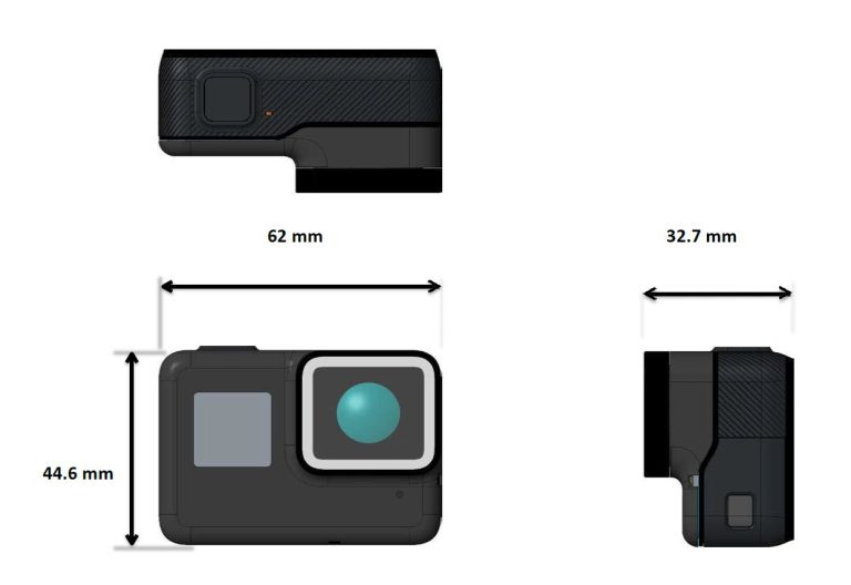 This could be the next Gopro 5 (roundup) - DIY Photography