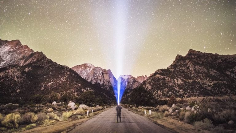 How to shoot amazing night time photography