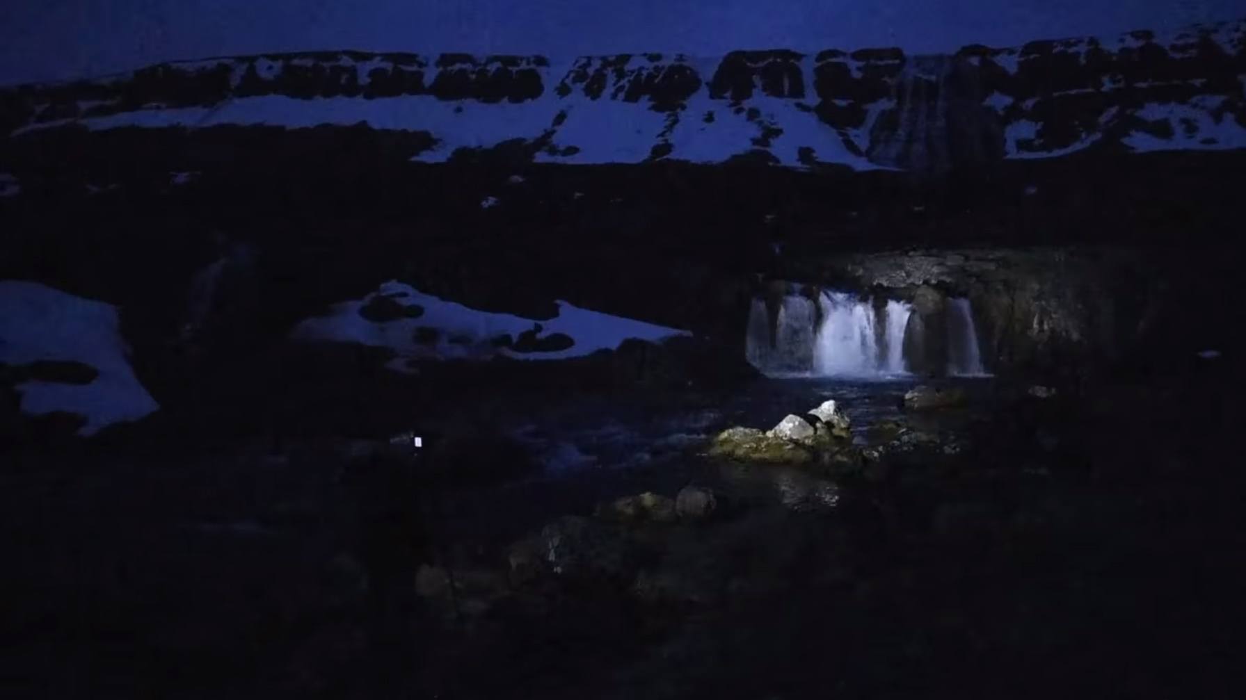 How to shoot amazing night time photography
