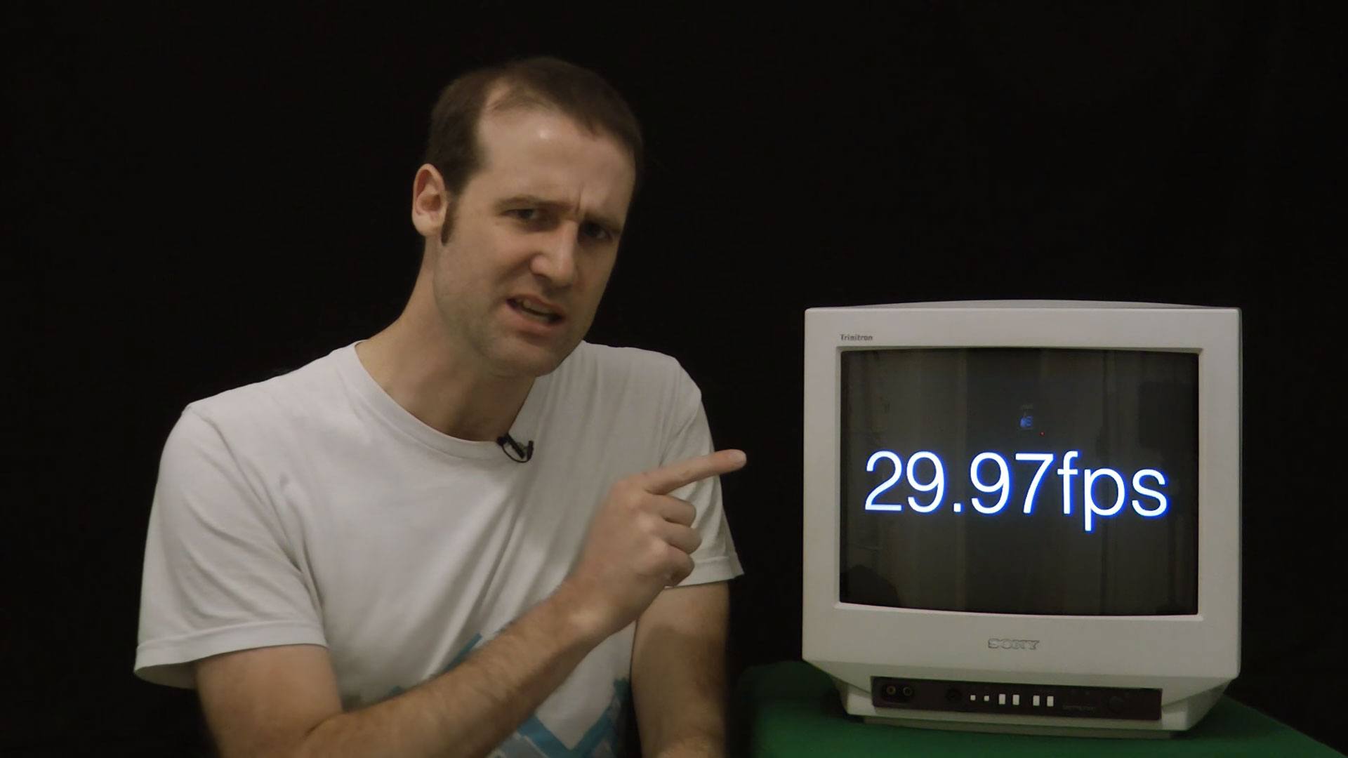 This Is Why Your Camera Shoots 29 97fps not 30fps And Why It Doesn t