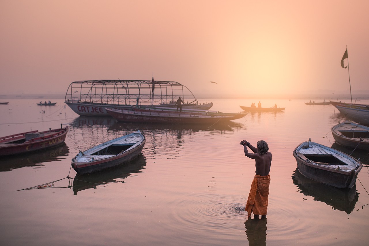How to capture compelling compositions in your photography - DIY ...