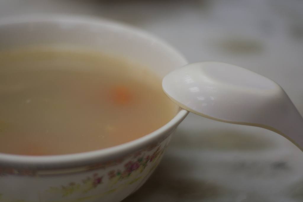 6 tips for photographing brown food