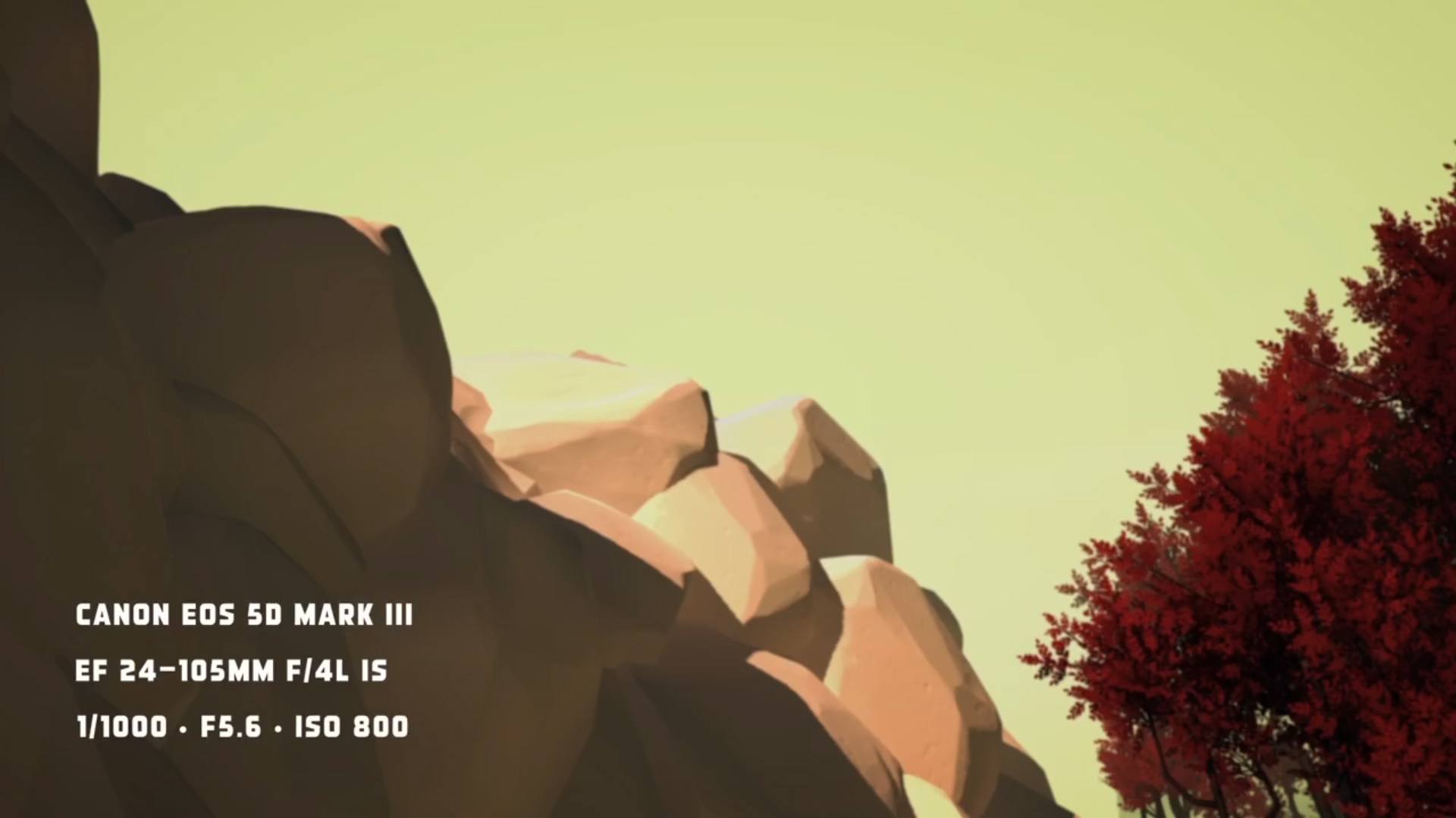 Canon's new VR simulator lets you try out bodies and lenses before you ...